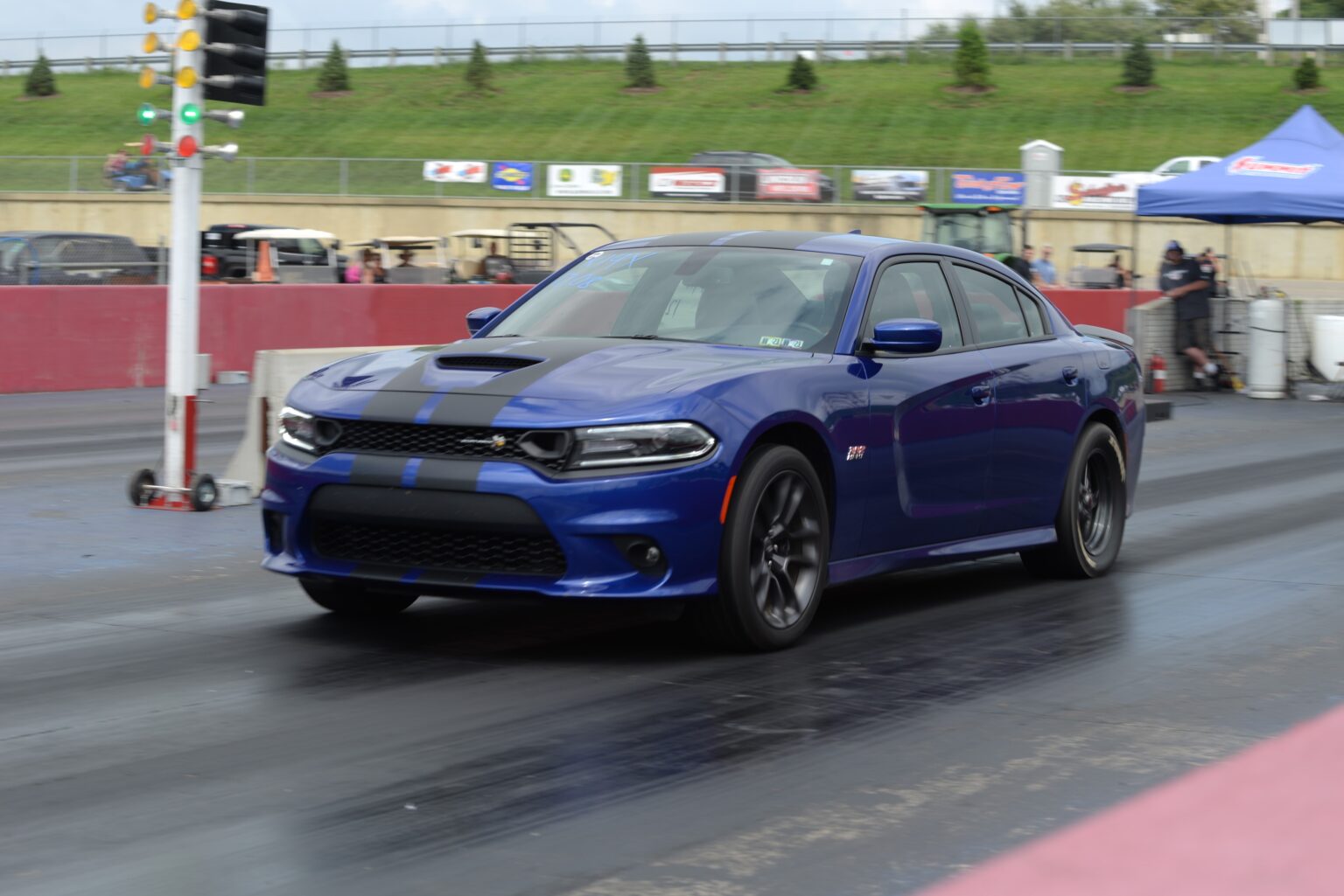 Summit Super Series - Dragway 42