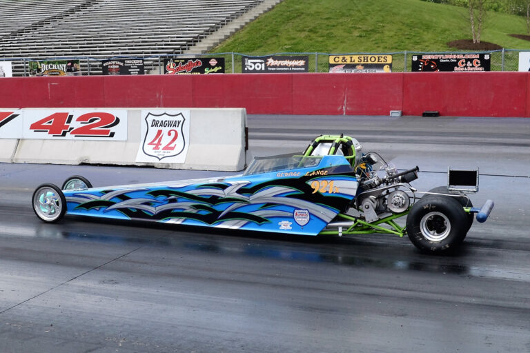Summit Super Series - Dragway 42