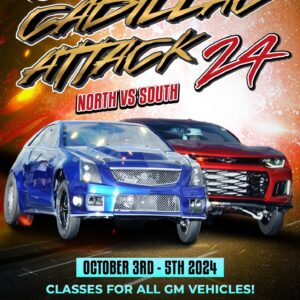 Schedule - Dragway 42