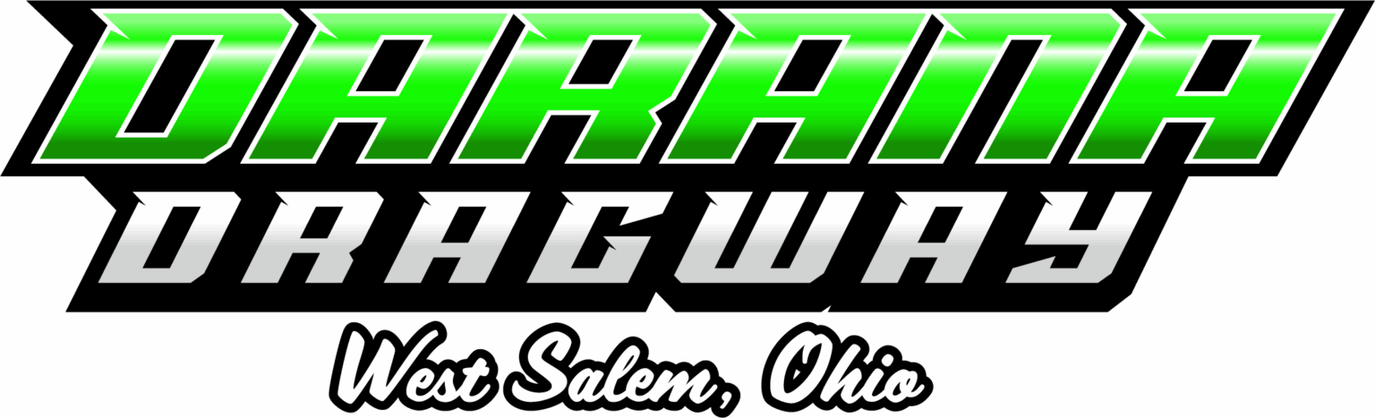Schedule - Darana Dragway 42 - West Salem, Ohio