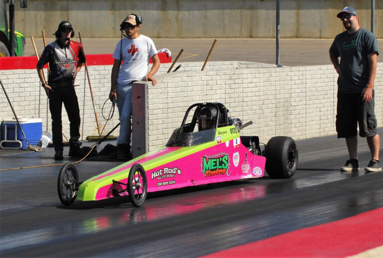 Summit Super Series - Dragway 42