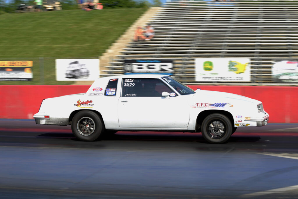 Summit Super Series - Dragway 42