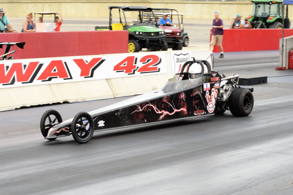 Summit Super Series - Dragway 42