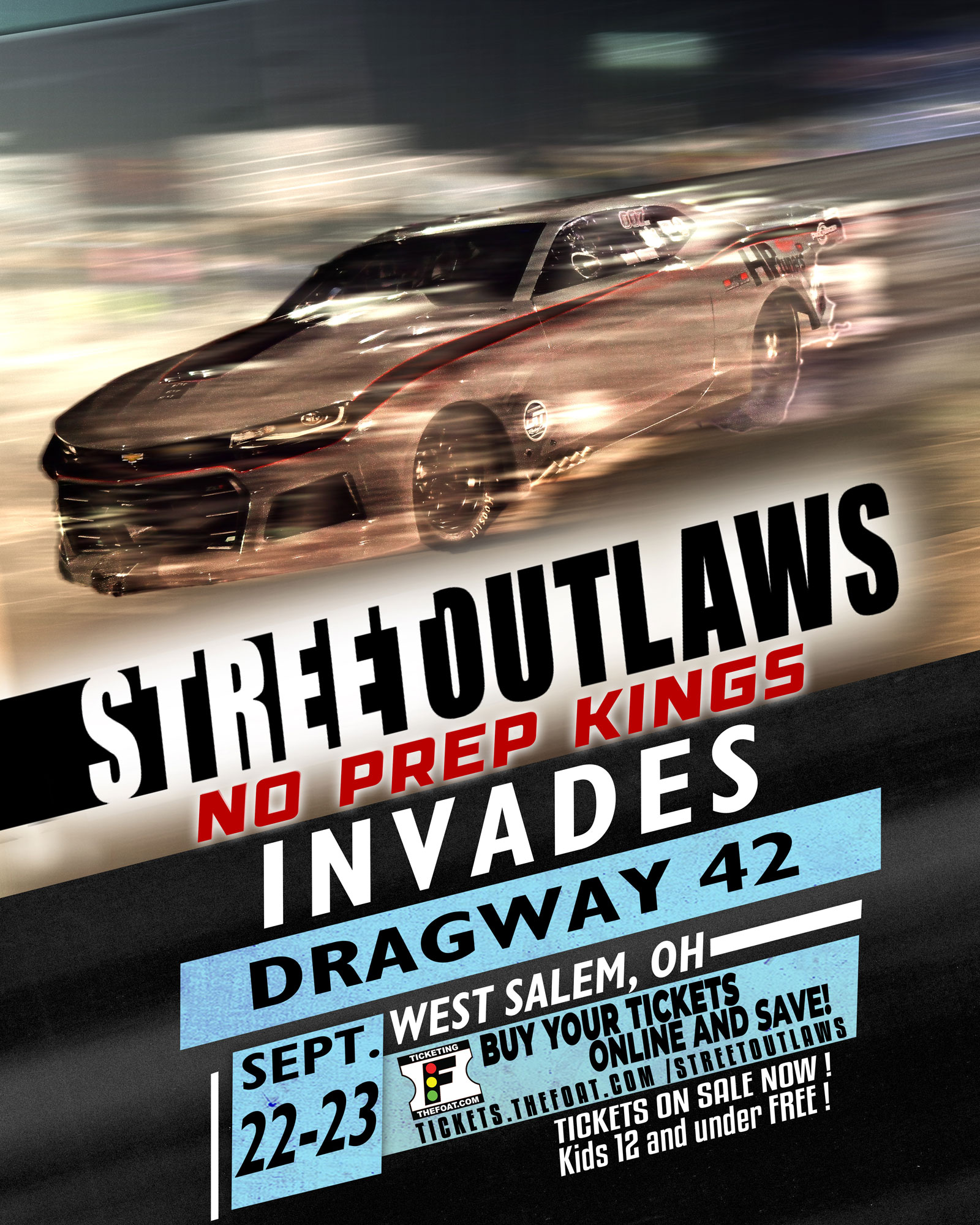 Dragway 42 - Northern Ohio's Place to Race