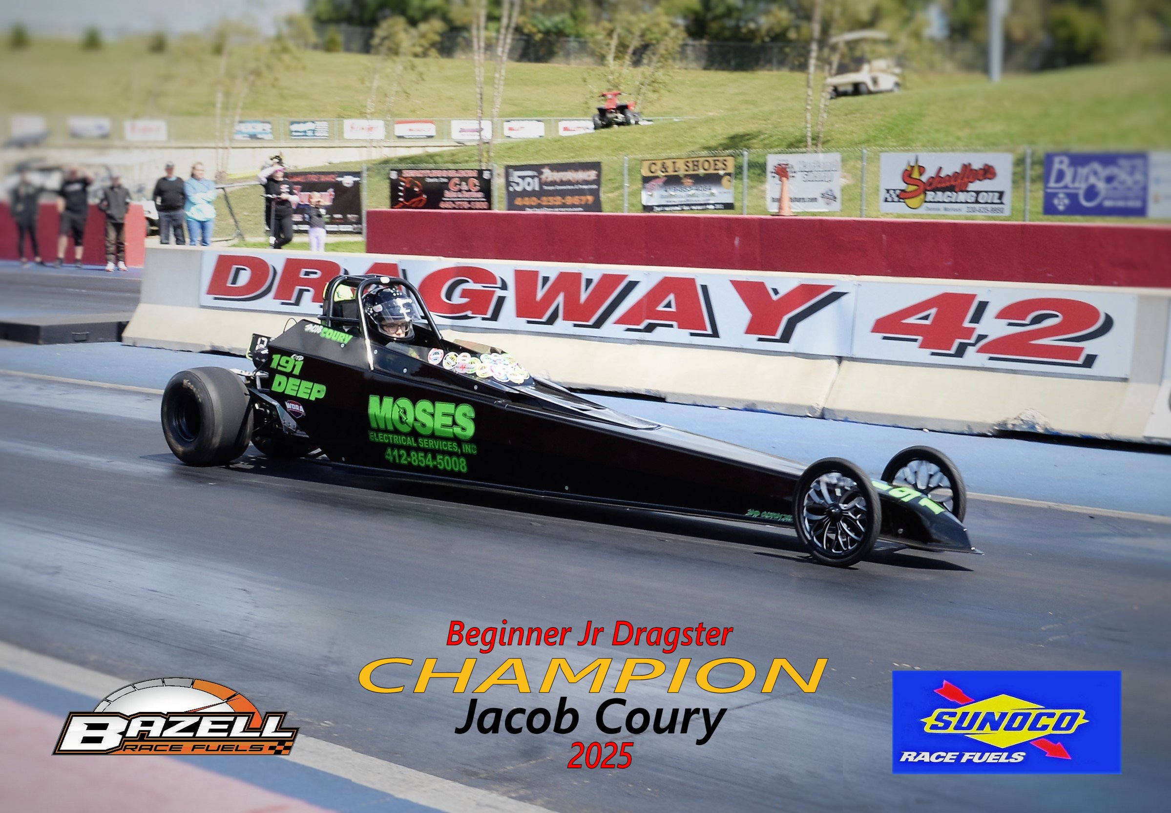 News - Dragway 42