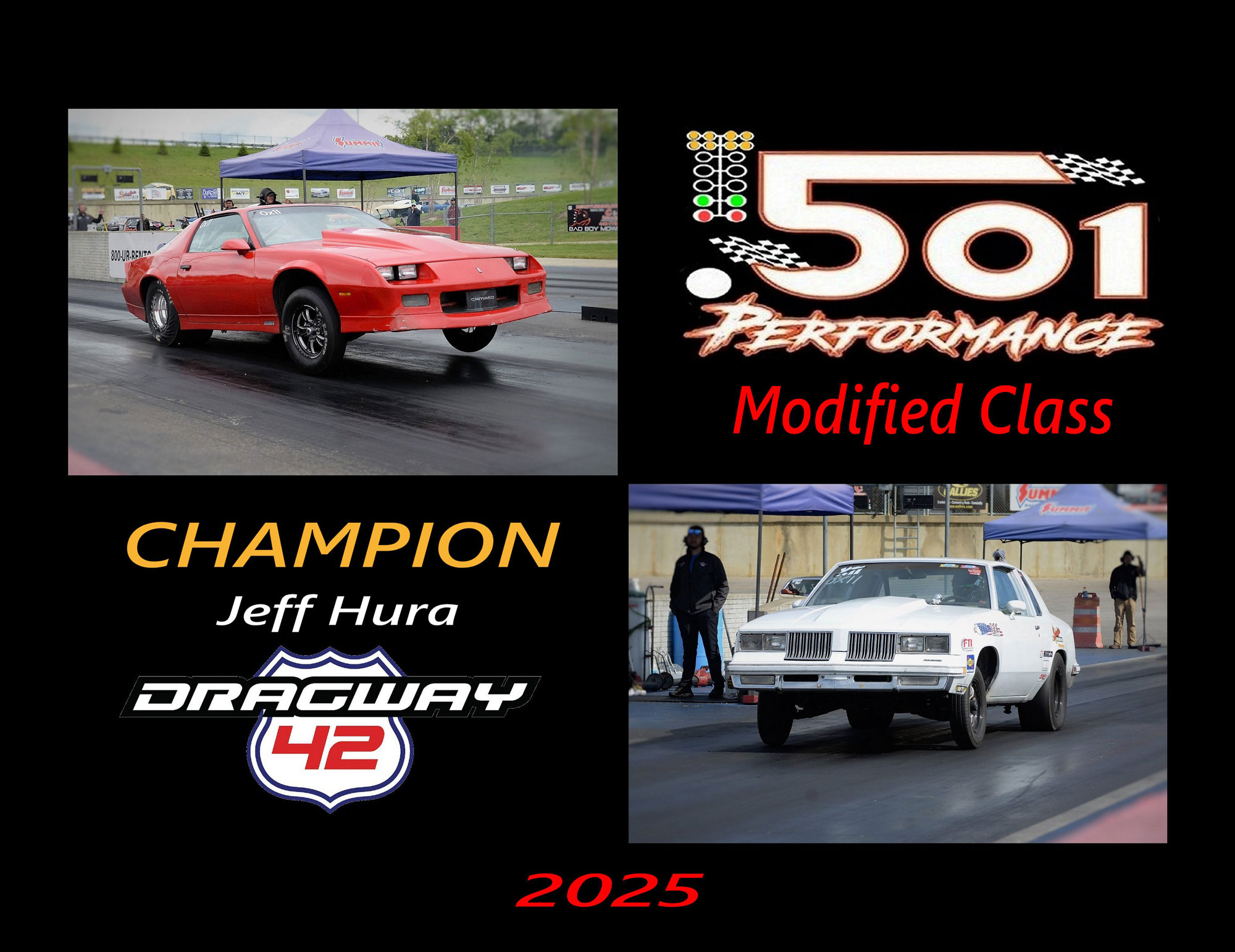 Summit Super Series - Dragway 42